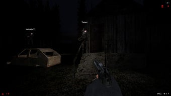 Afraid of Monsters DC Mod - Download